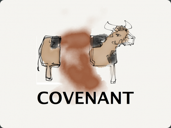 What's a covenant? A quick definition and overview - OverviewBible