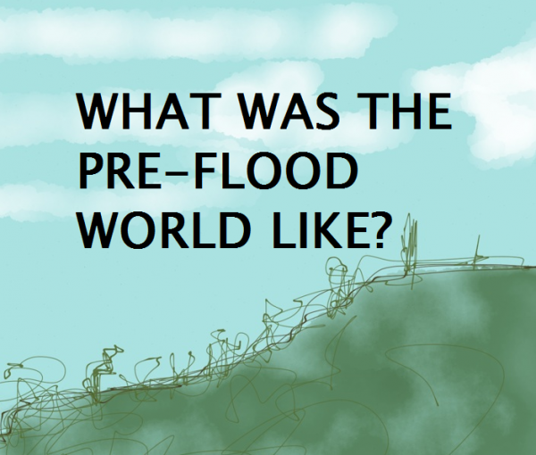 life-before-noah-flood-antediluvian-world-genesis-6-nephilim ...