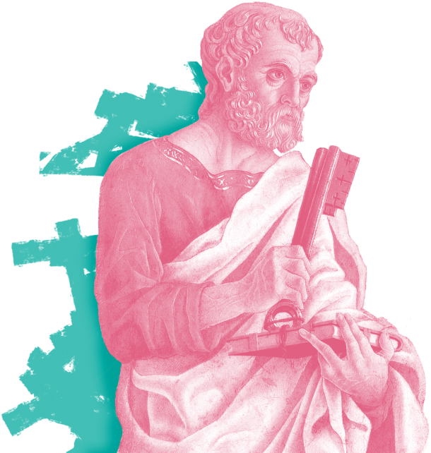 Who Were the 12 Apostles? The Complete Guide - OverviewBible