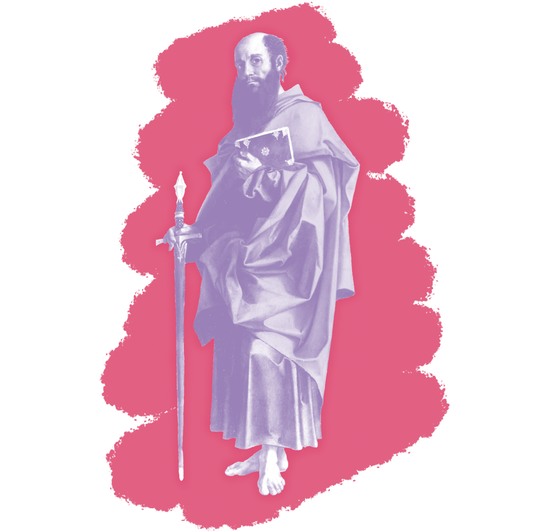 Who Were the 12 Apostles? The Complete Guide - OverviewBible