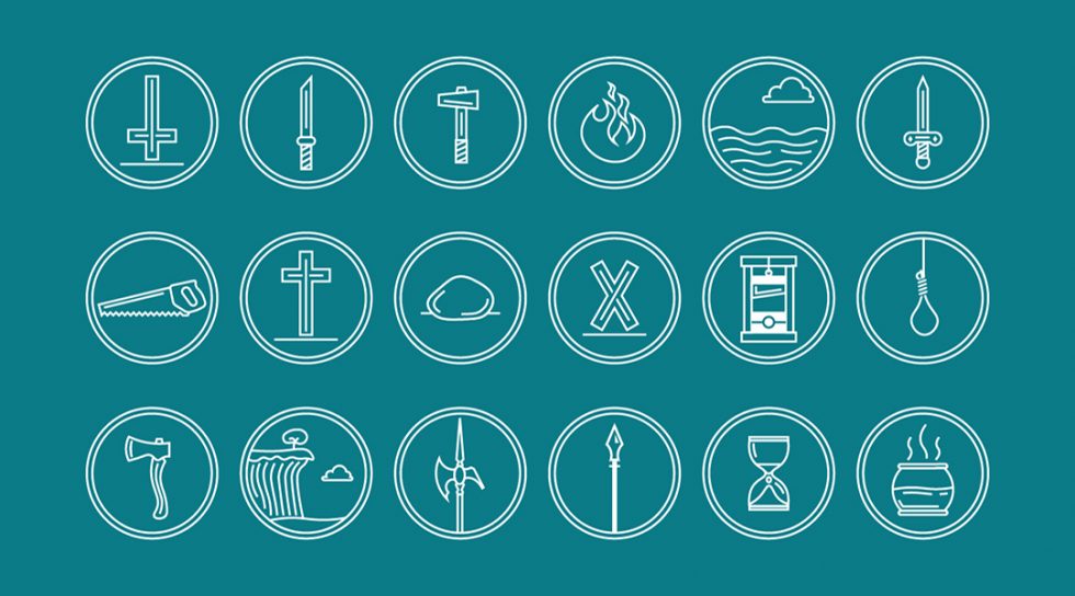 How Did the Apostles Die? What We Actually Know - OverviewBible