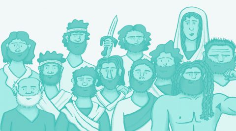 Who Were the Judges of Israel? - OverviewBible